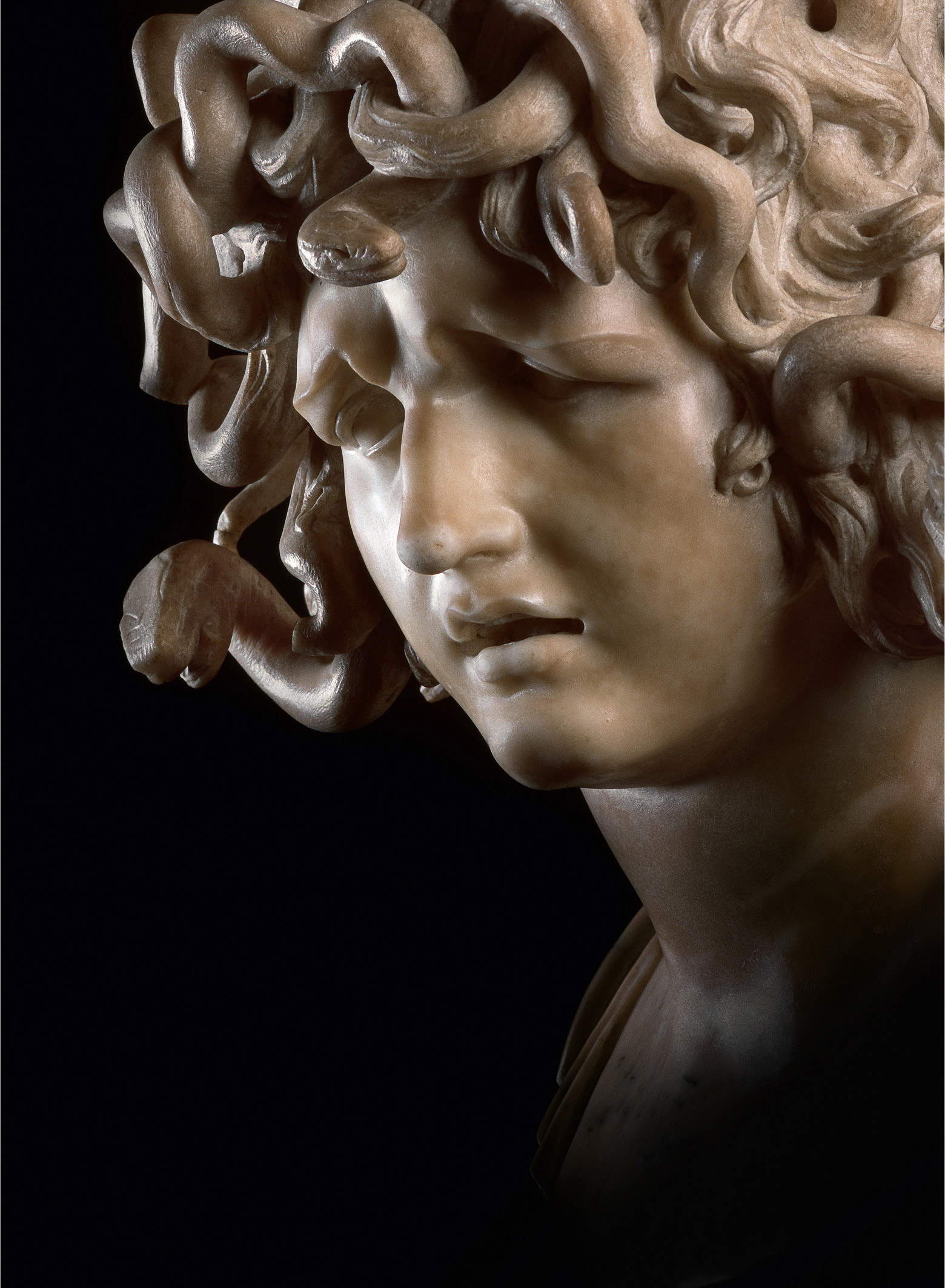 Caravaggio e Bernini insieme in una grande mostra a Vienna ... Caravaggio e Bernini insieme in una grande mostra a Vienna ...