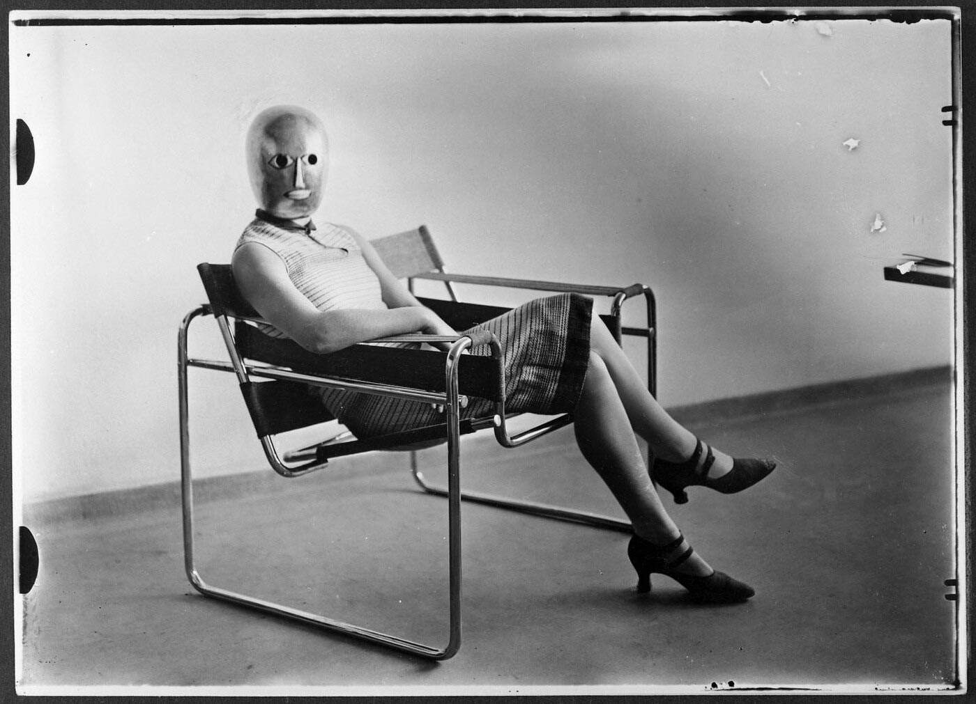 The Wassily chair Marcel Breuer s masterpiece a revolutionary design object