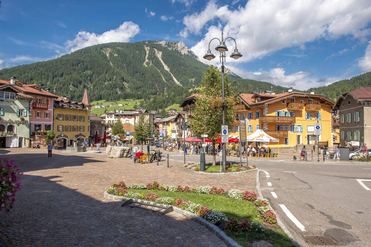 Val Di Fassa Cosa Vedere 10 Luoghi Da Non Perdere