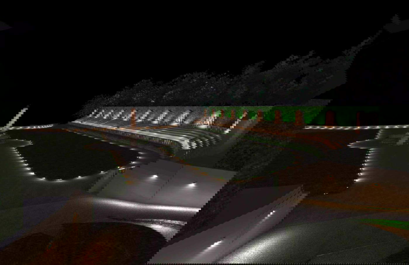 Florence, maxi restoration work for Boboli Gardens: more than 15 million euros allocated