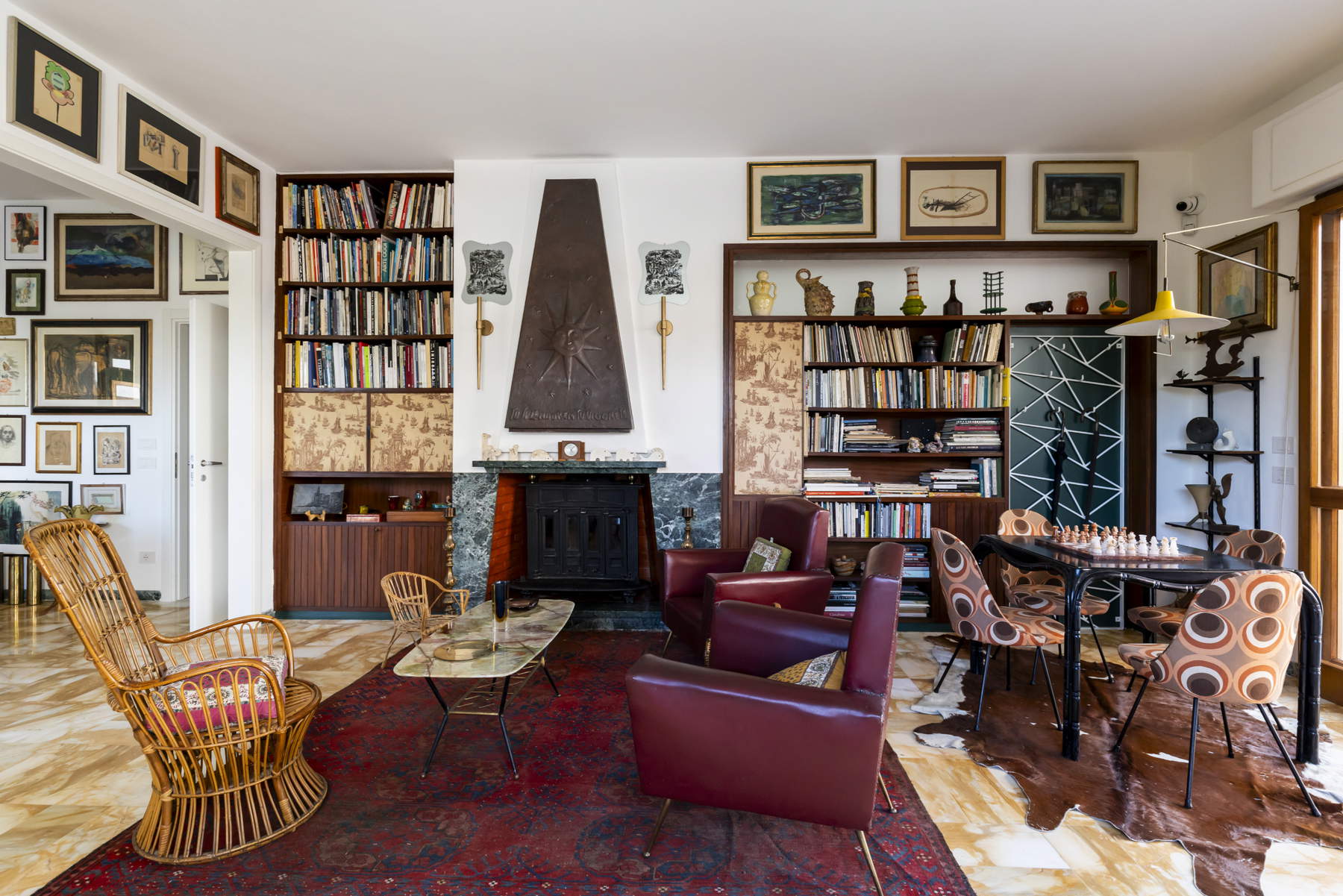 Querceta (Lucca), se inaugura Belli Art House, un nuevo espacio ...