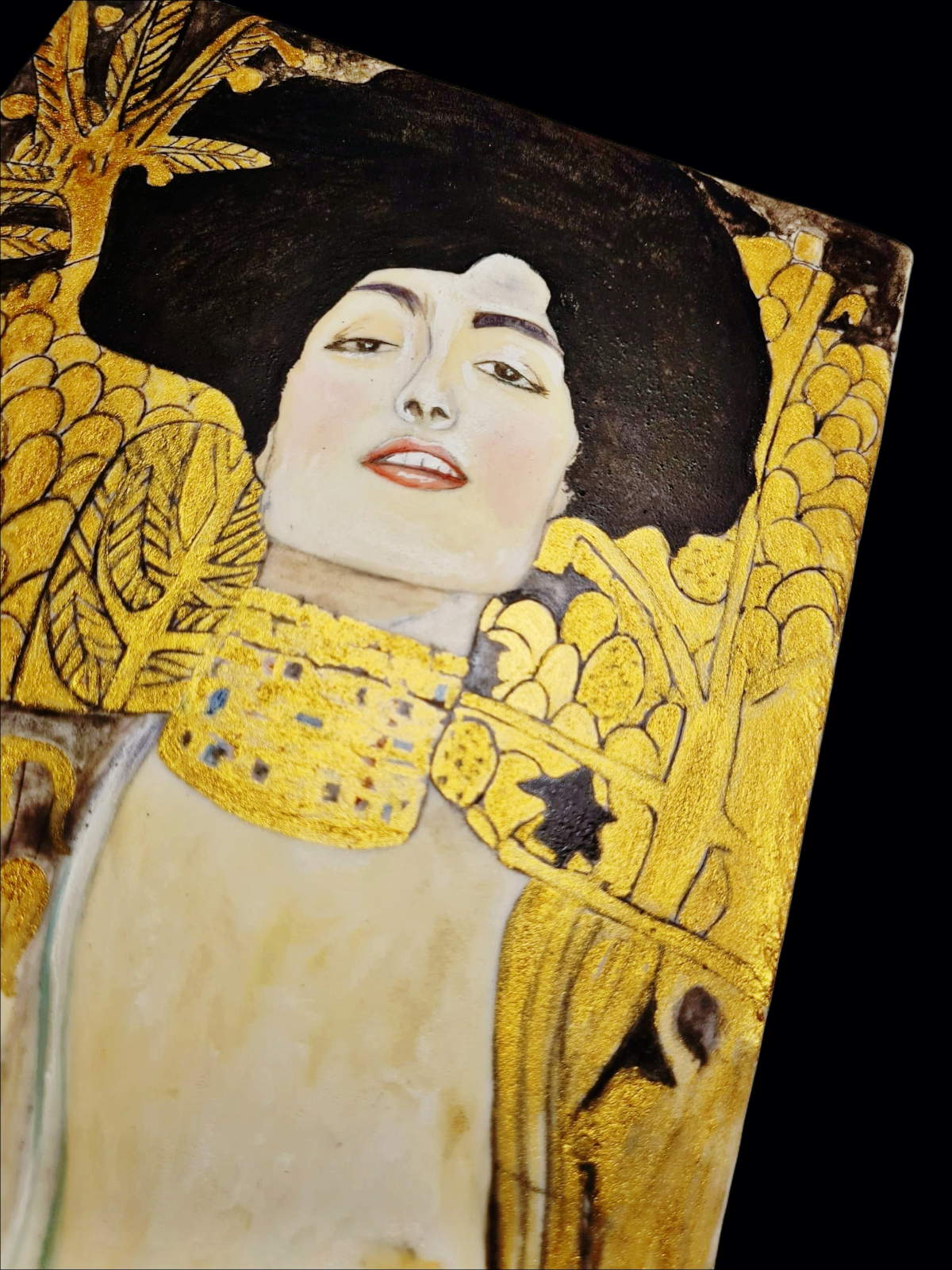 How a cookie can turn into art: an exhibition-event on artistic pastry decoration in Pescara