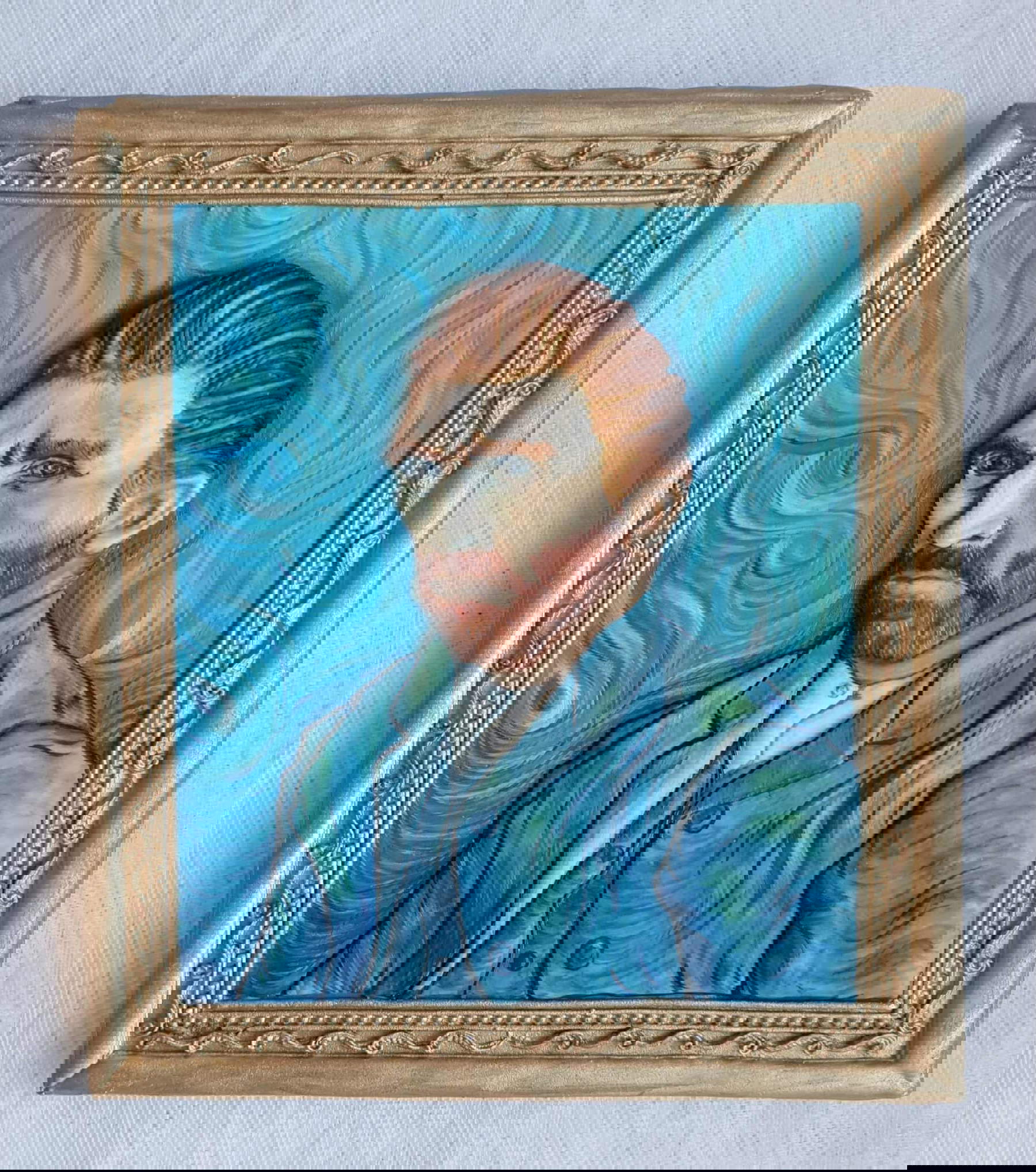 How a cookie can turn into art: an exhibition-event on artistic pastry ...