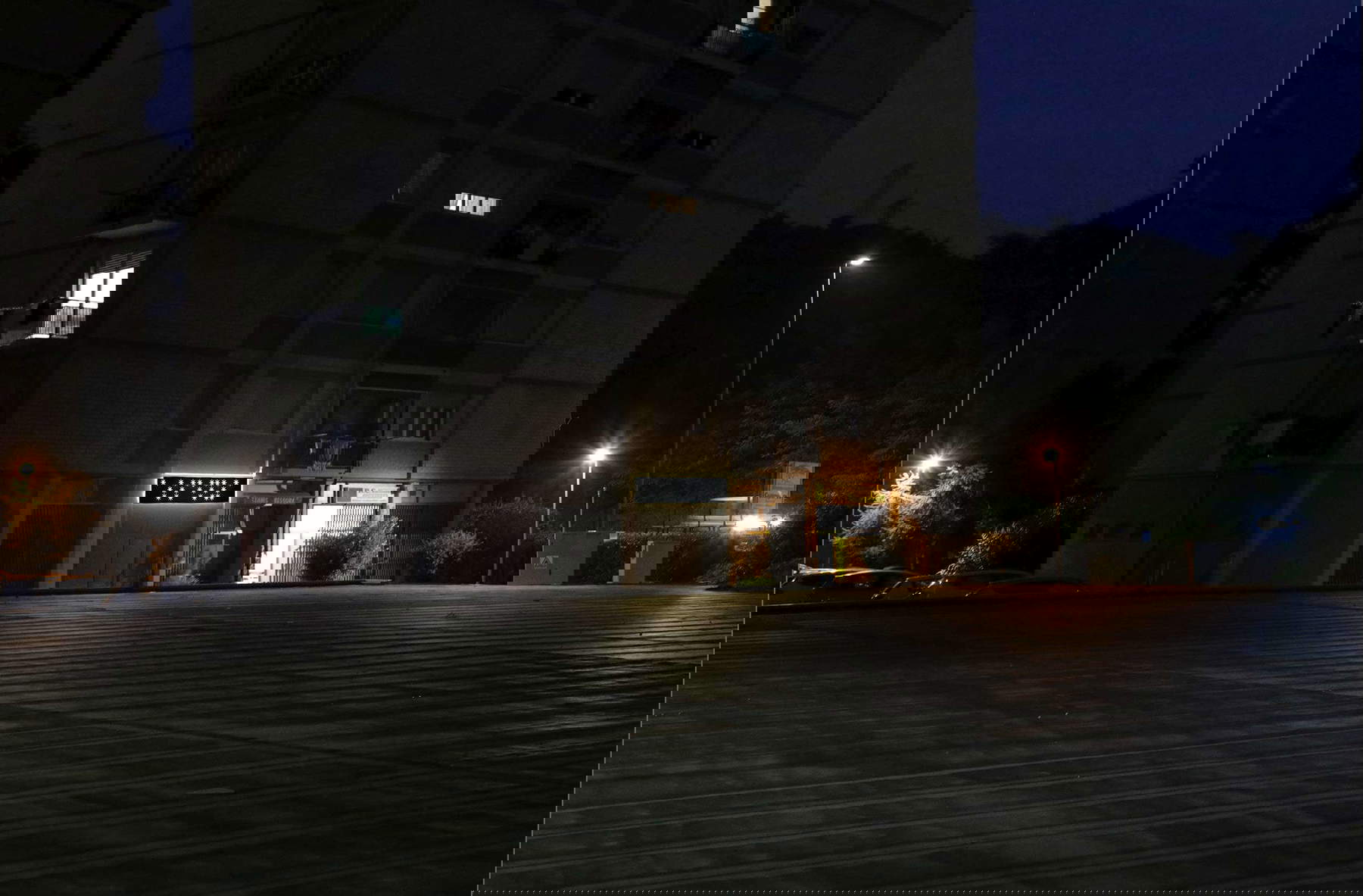 Aurelia→SUD project restarts in Liguria, with a talk by Daniele Bacci