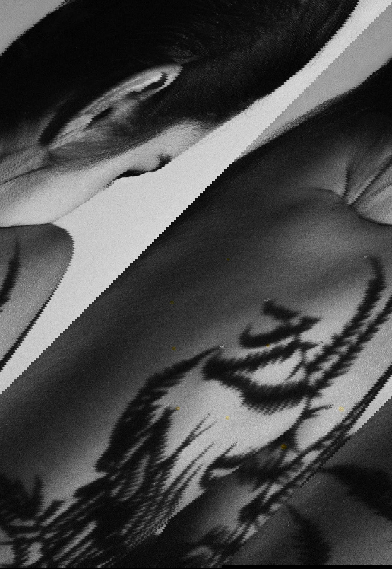 Anna Caterina Masotti returns to Bologna with her Garden of the Soul